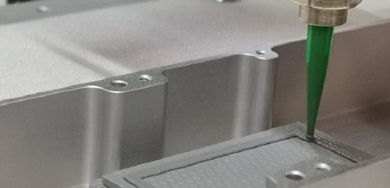 Thermal Dispensing FIP - dB & DEGREES