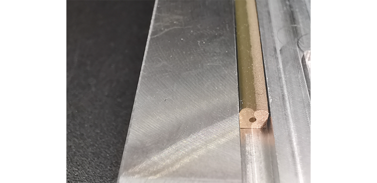 dB-Twin Gasket - dB & DEGREES